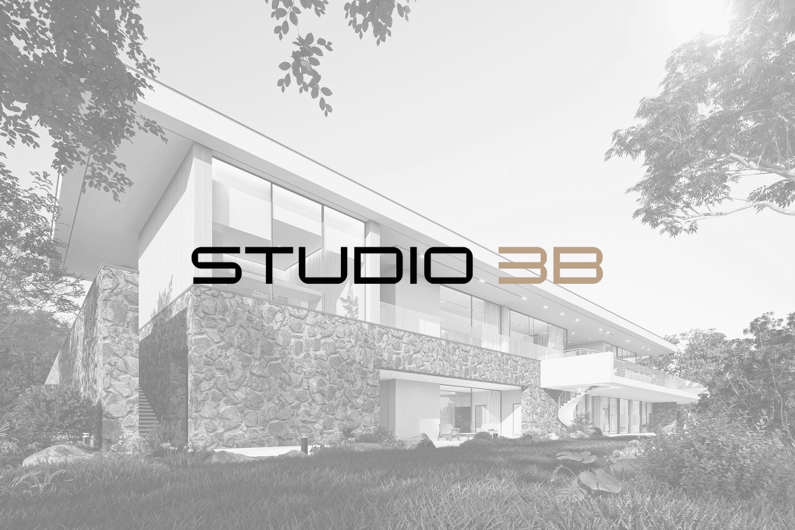 Studio 3B — South African Architecture Agency