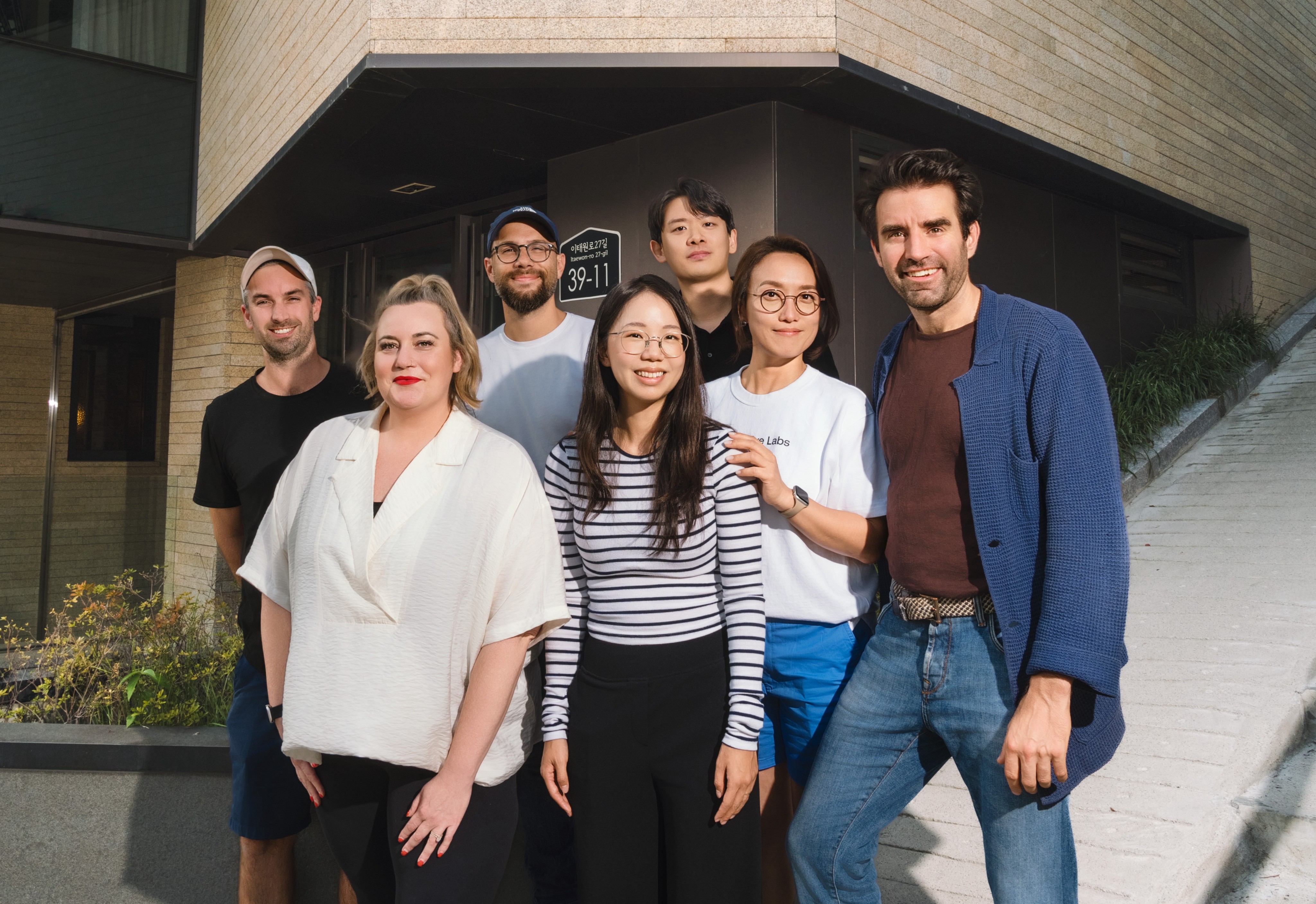 TwelveLabs | About Us