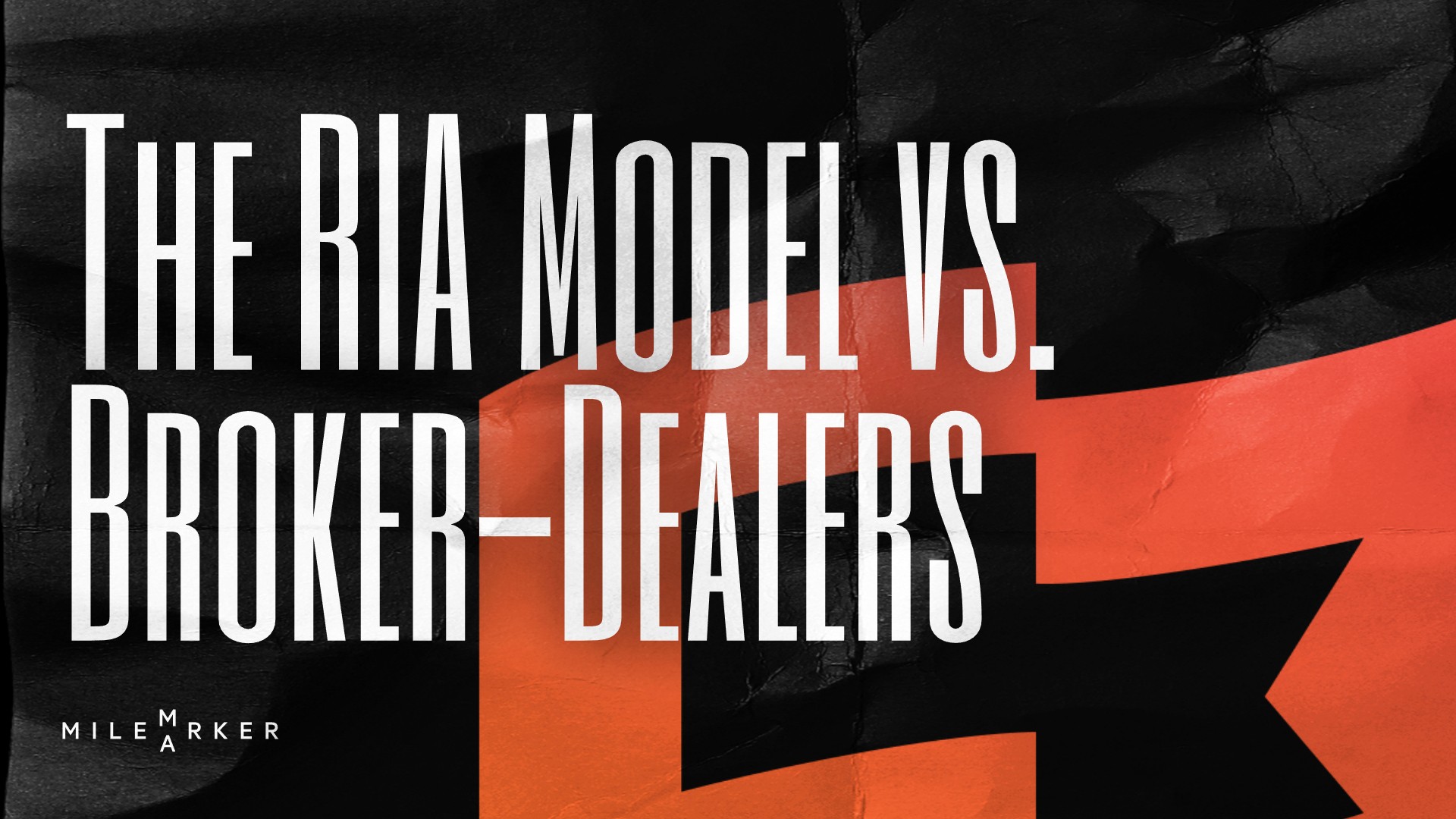 The RIA Model vs. Broker-Dealers: Why Credit Unions Are Making the ...