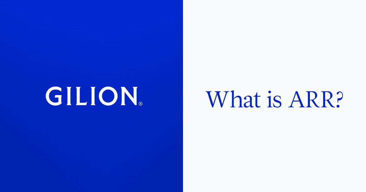 What is ARR? Definition, Formula & SaaS Examples
