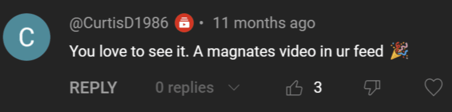 MagnatesMedia’s YouTube Millionaire System (MagnatesMedia Course)