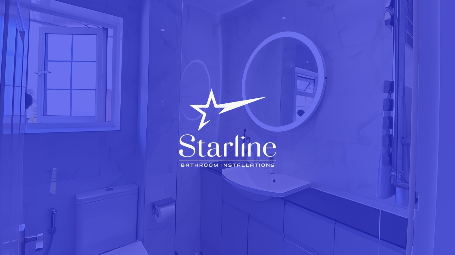 About Us | Starline Bathroom Installations