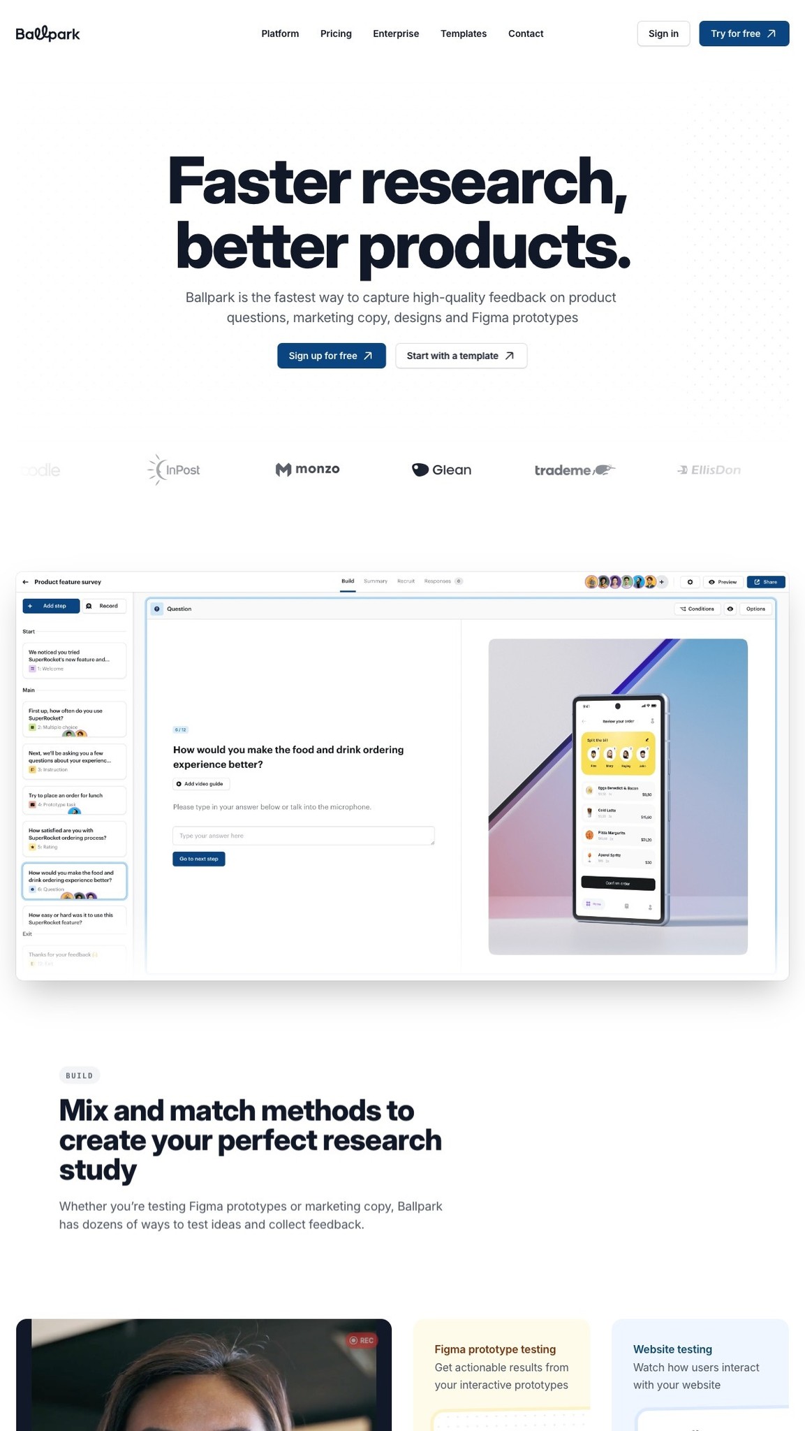 The best Framer sites — Framer