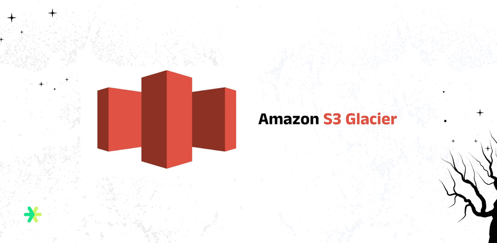 AWS S3 Glacier Storage - Cost & Archival Options