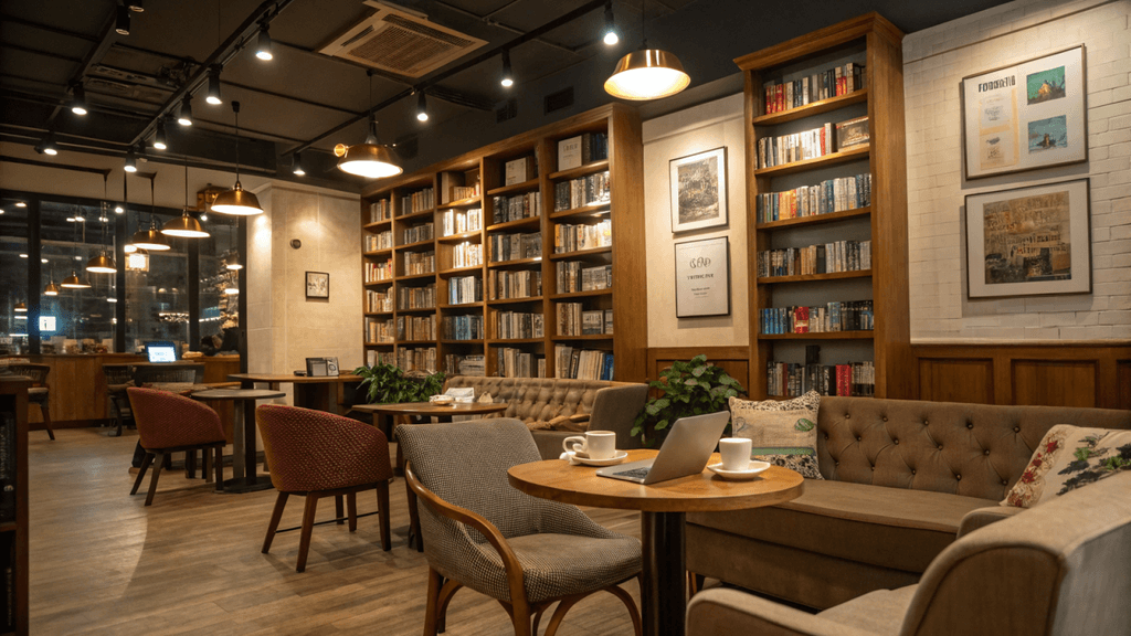 50+ Best Zoom Backgrounds: Professional & Creative Options