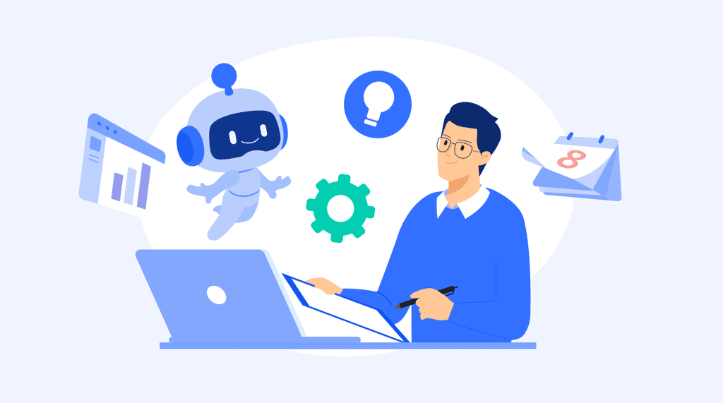 17 Best AI Note-Taking Tools Available [2024 Update] | Lark Blog