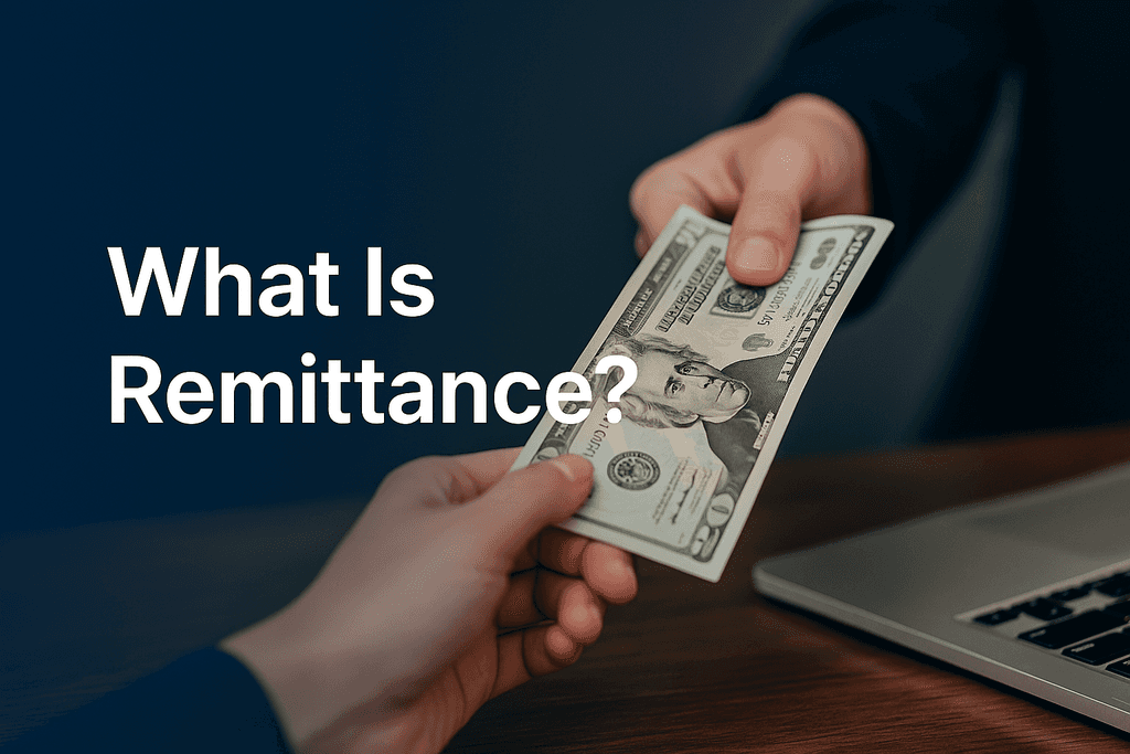Remittance
