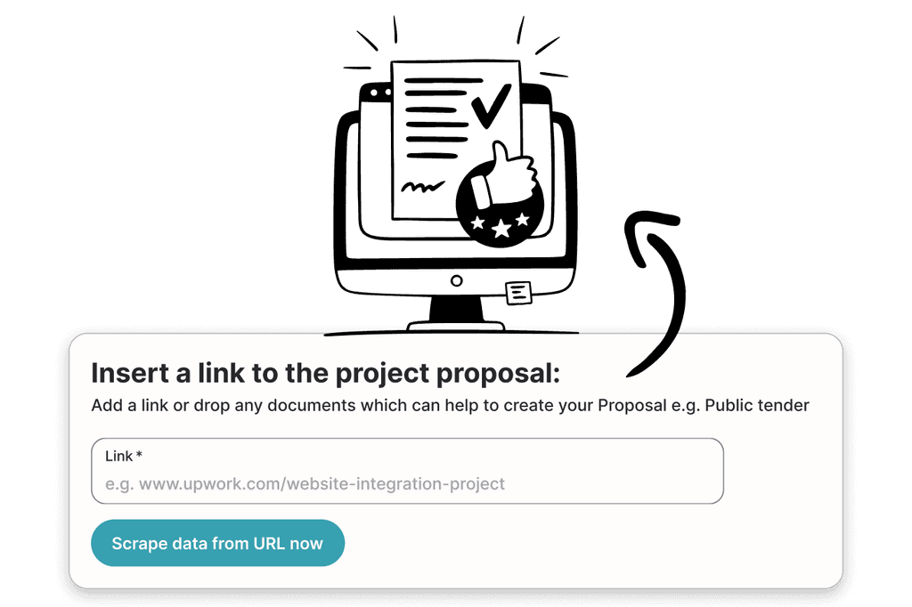 Powerdocs – AI-Powered Proposal Management Platform