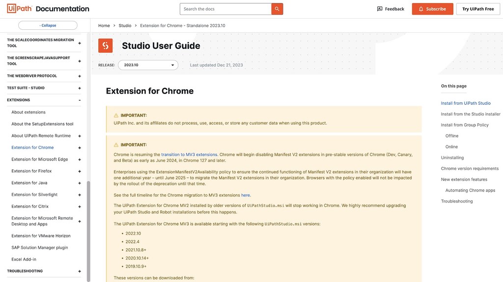 How to Automate Browser Actions Chrome (11 tools and 7 Easy Steps!)