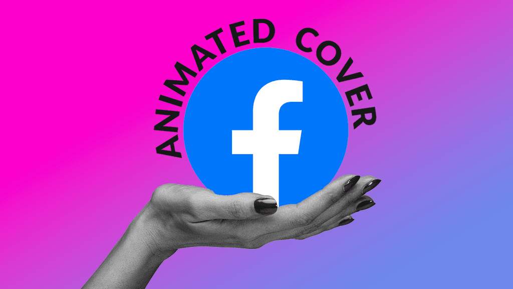 How to Create Animated Facebook Cover? How to Make Animated Facebook ...