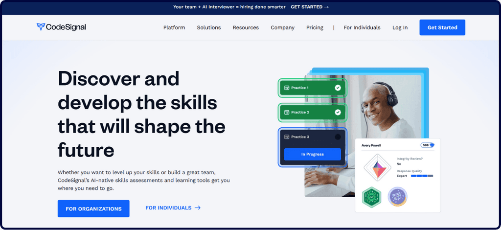 10 Best AI Interview Bots in 2025 - Interview Sidekick - AI-Powered ...