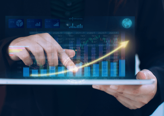 Sapphire IMS - Your Digitalization Partner