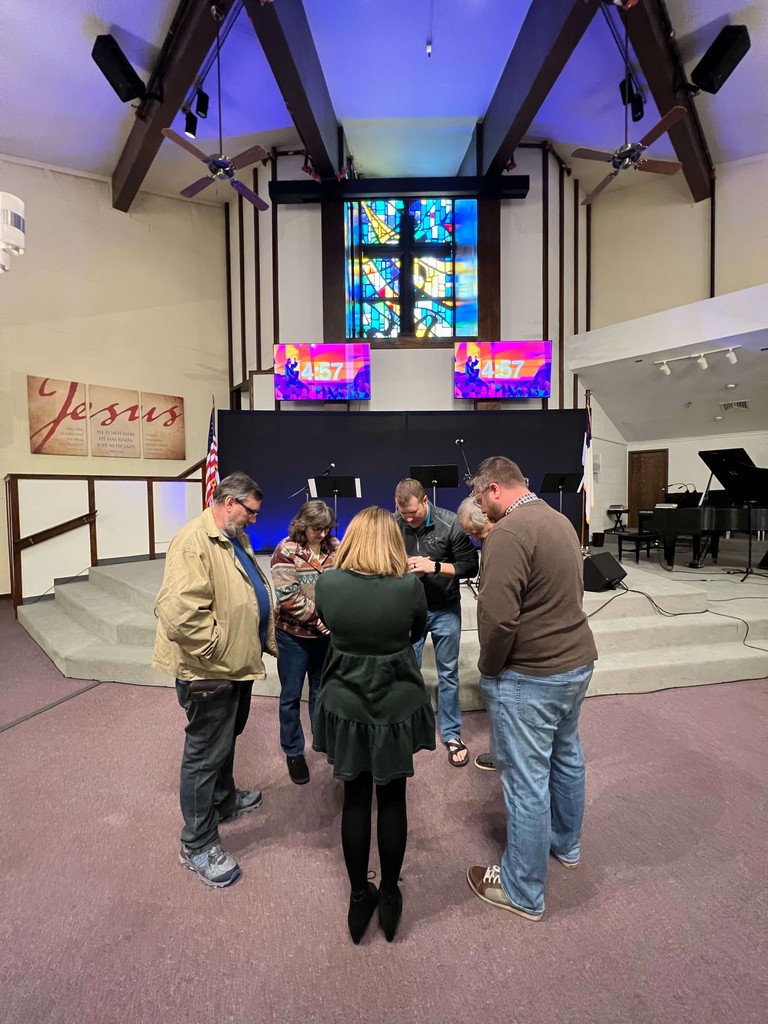 Home | Draper Park Christian Church