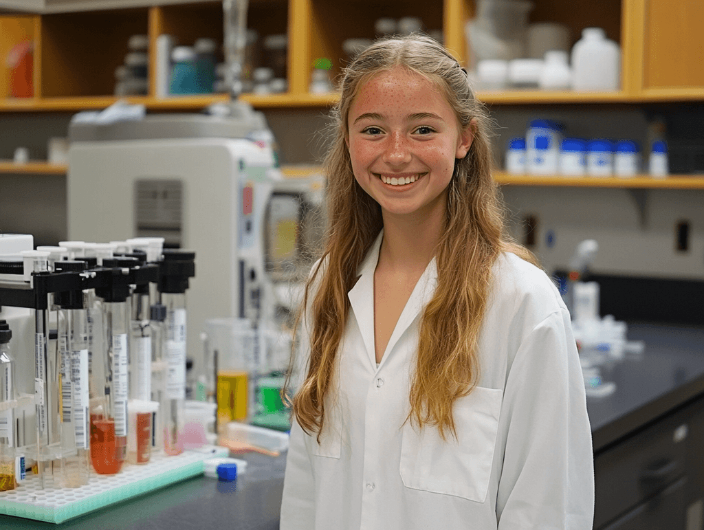 ScienceFair.io: Find Your Research Journey