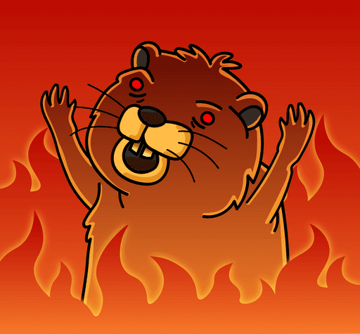 BOBER - The first meme coin that flipped MultiversX.