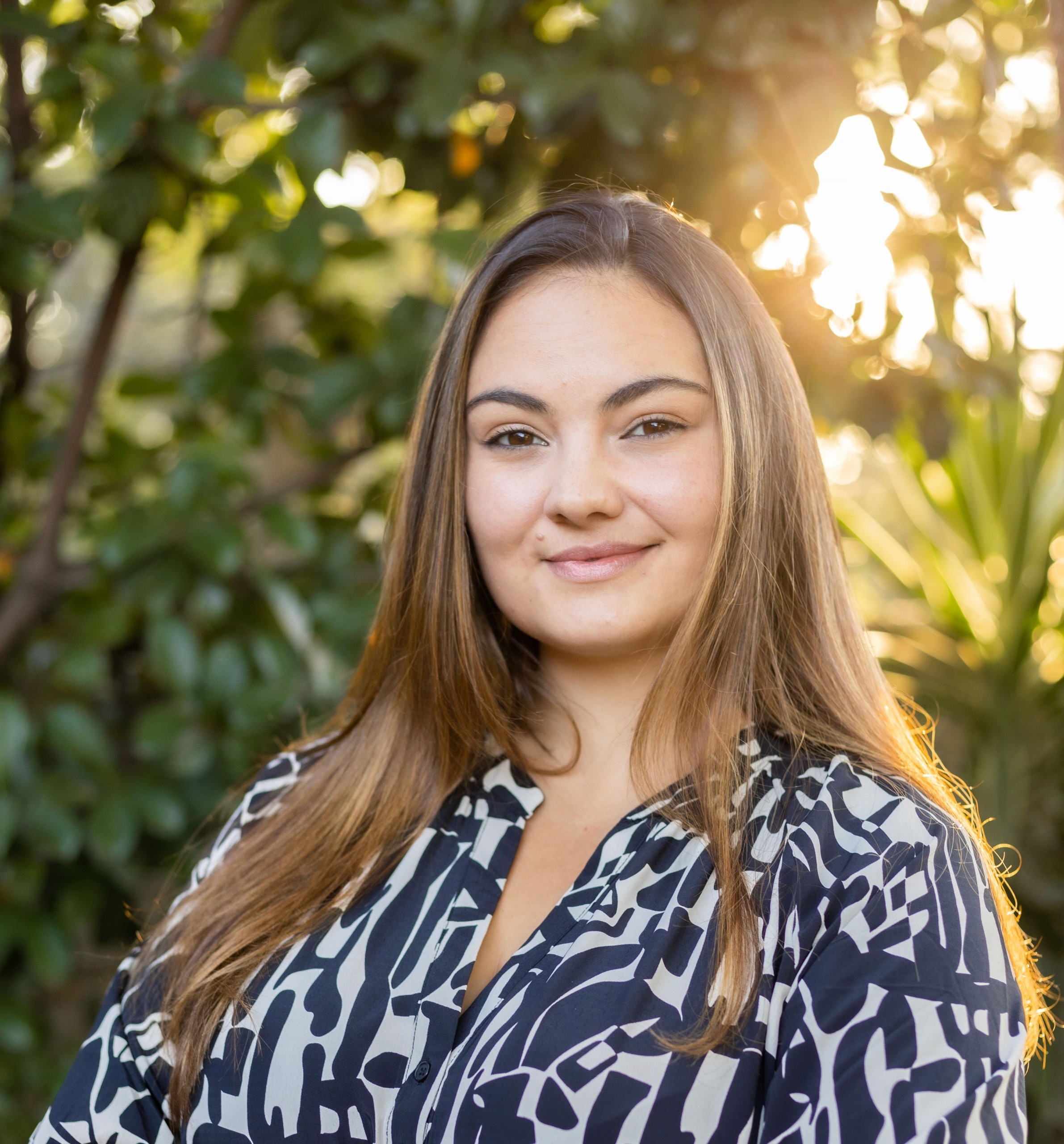 Seannah Head - Clinical Psychologist