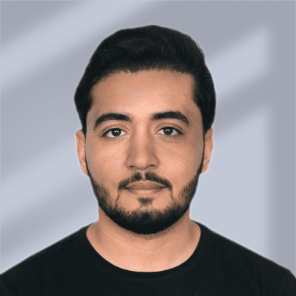 Abdullah Fuad | UX/UI designer