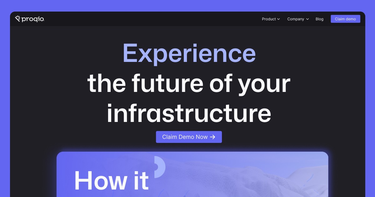 Proqio Blogs | Understanding GIS Layers and Their Application in ...