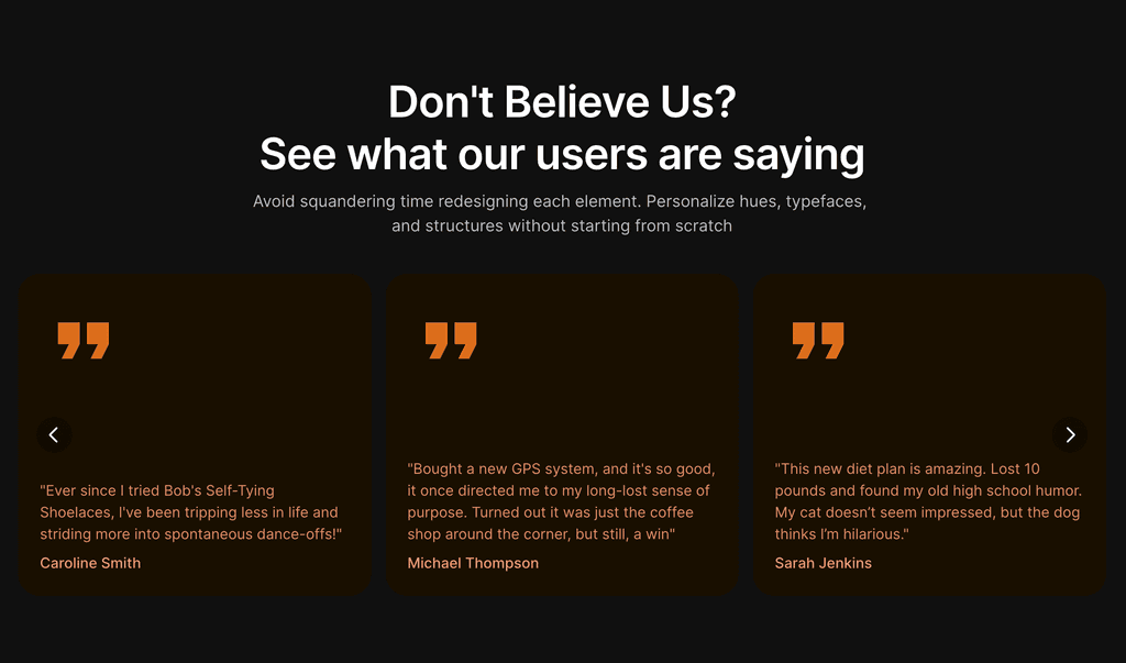 Free Framer Card Components