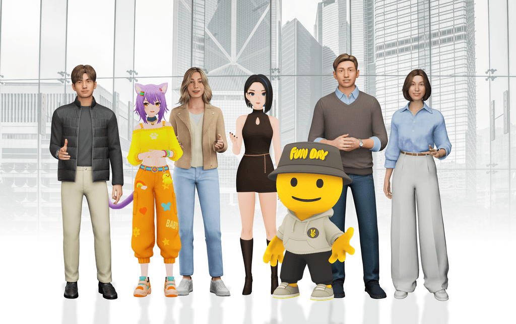 AI Avatar Platforms Compared: Interactive vs Video 2025 - Perxona