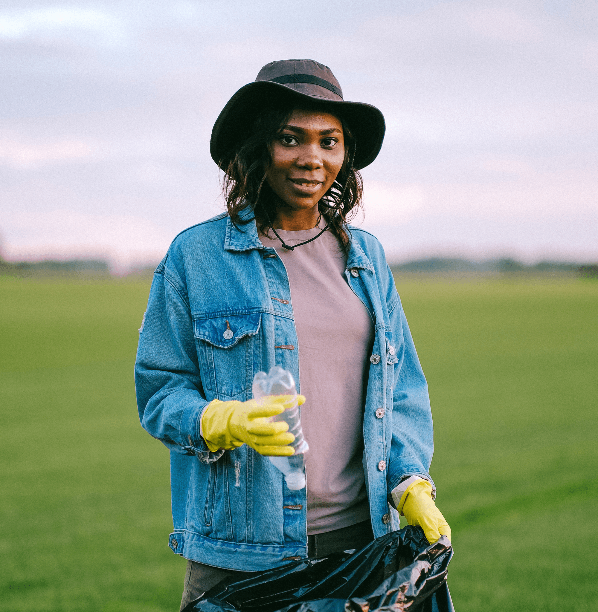 Kwanda - Everyone is a philanthropist.