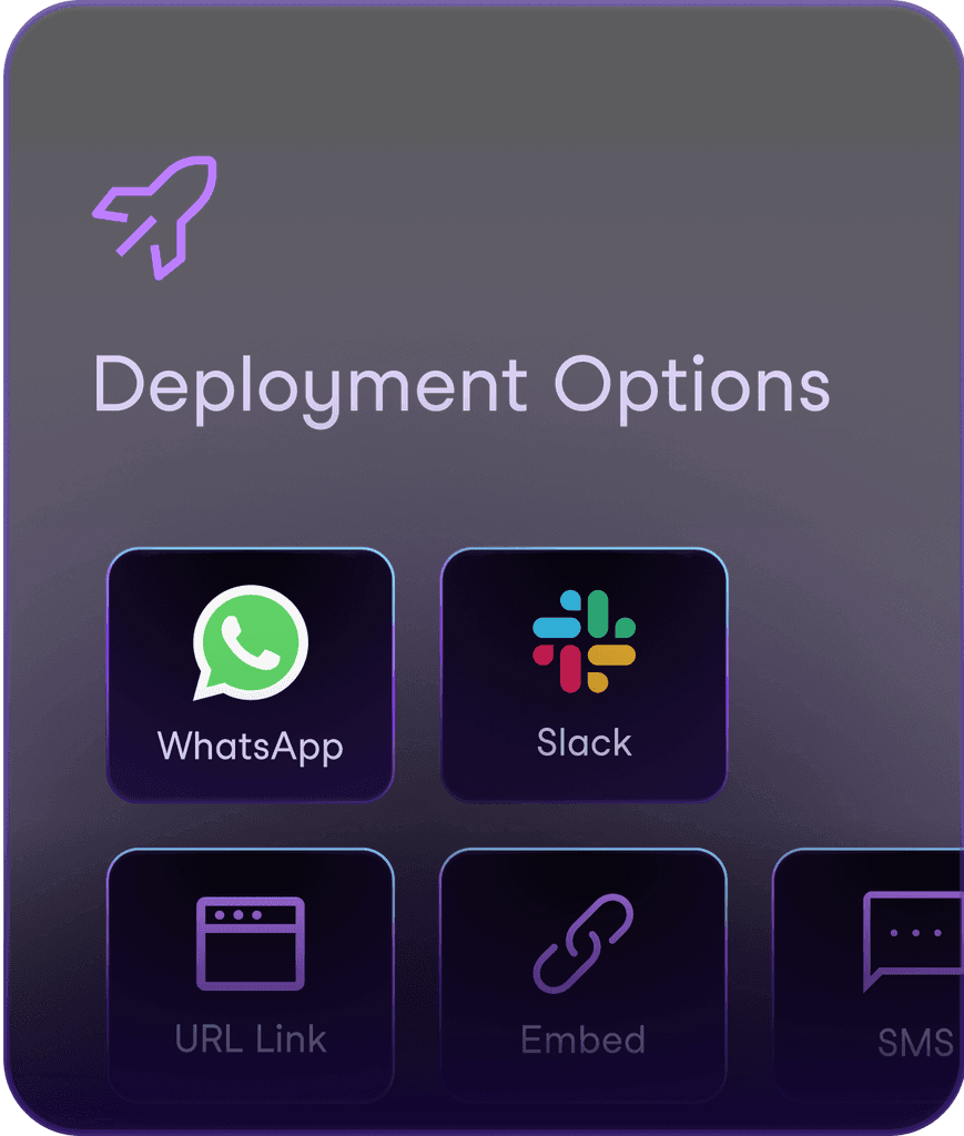 VectorShift Enterprise