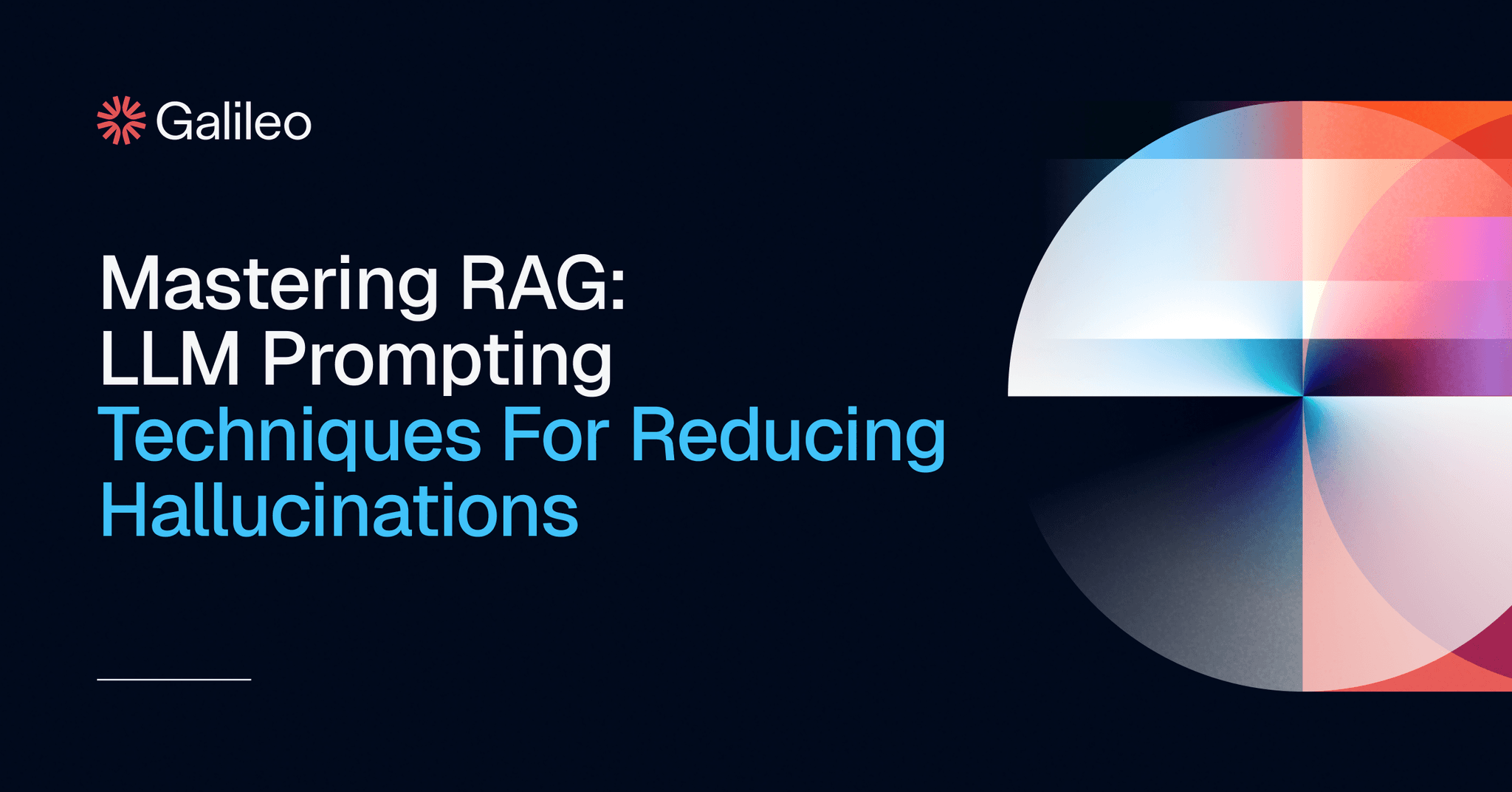 RAG LLM Prompting Techniques to Reduce Hallucinations