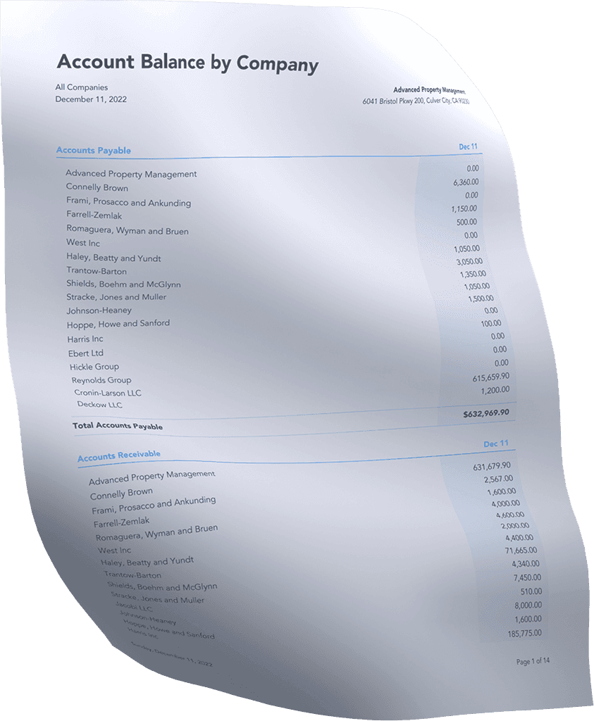 Property Matrix | Property Management Software