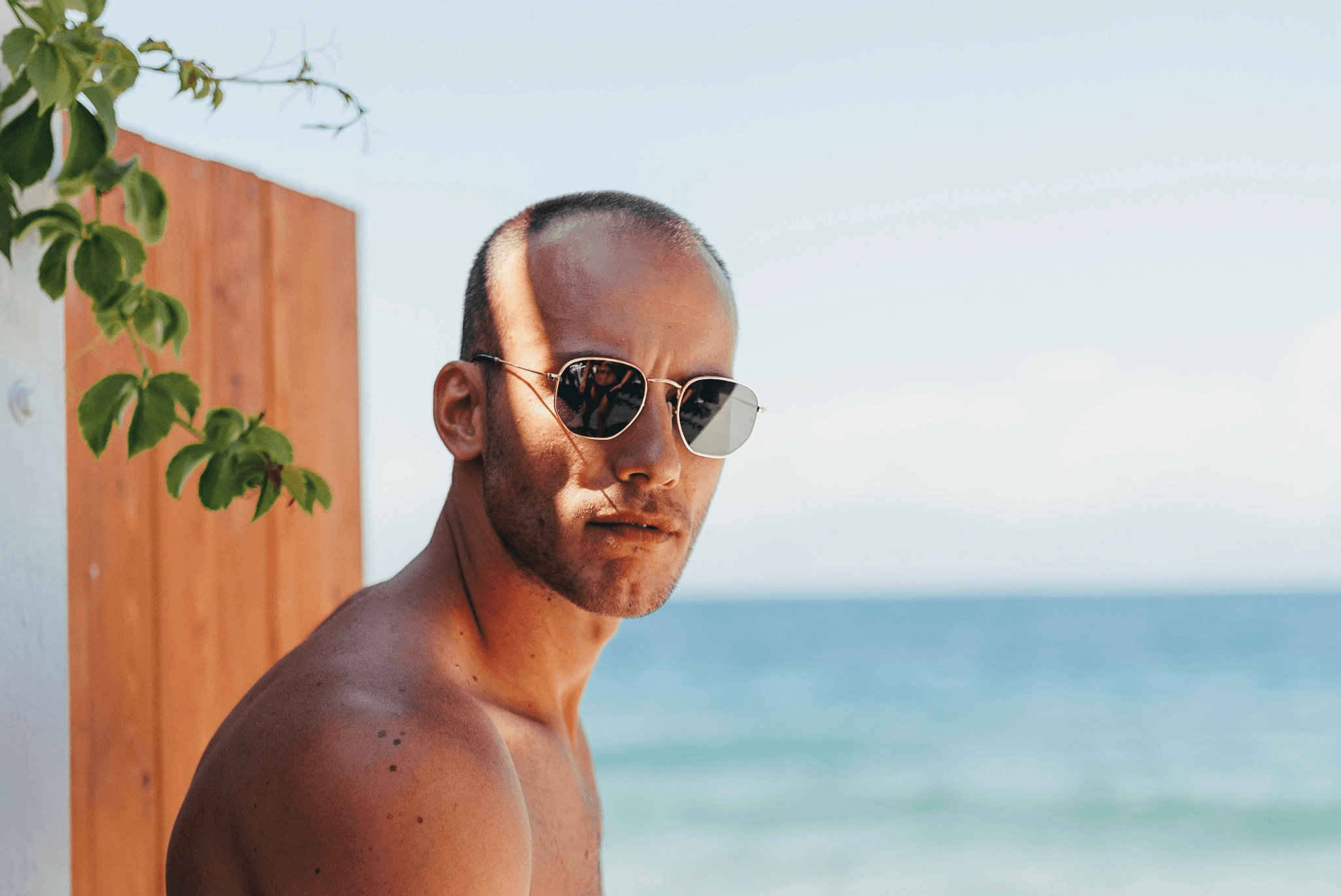 How to Decide if a Buzz Cut is Right for You - The Cage Barbershop