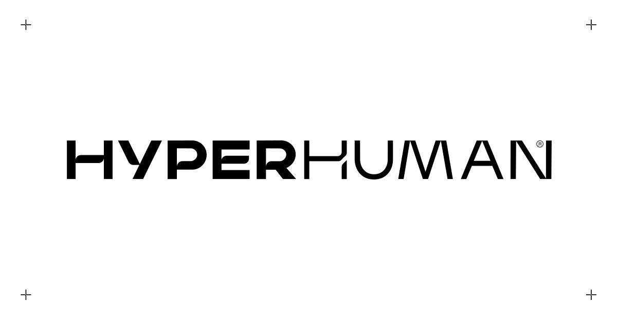 HYPERHUMAN