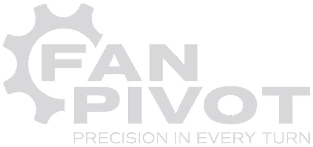 Fan Pivot | Effortless Spraying Solutions