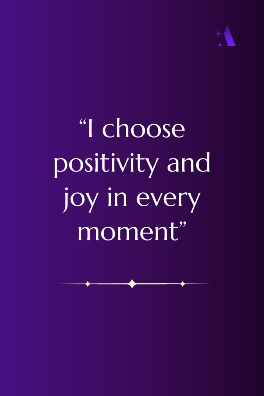 7 Positive Affirmations You Need to See Today