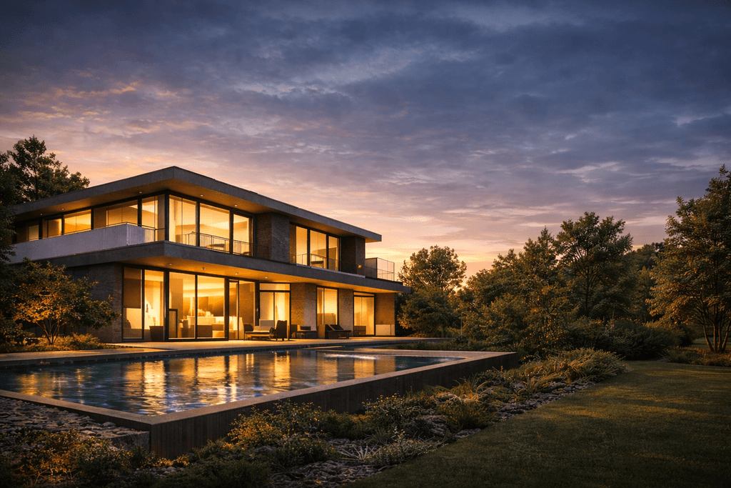 Best Architectural Rendering Software in 2026 | Vibe3D Blog