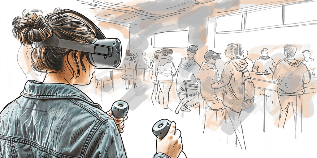 Unveiling the Potential of VR/AR in Education: An Educator’s Guide to ...