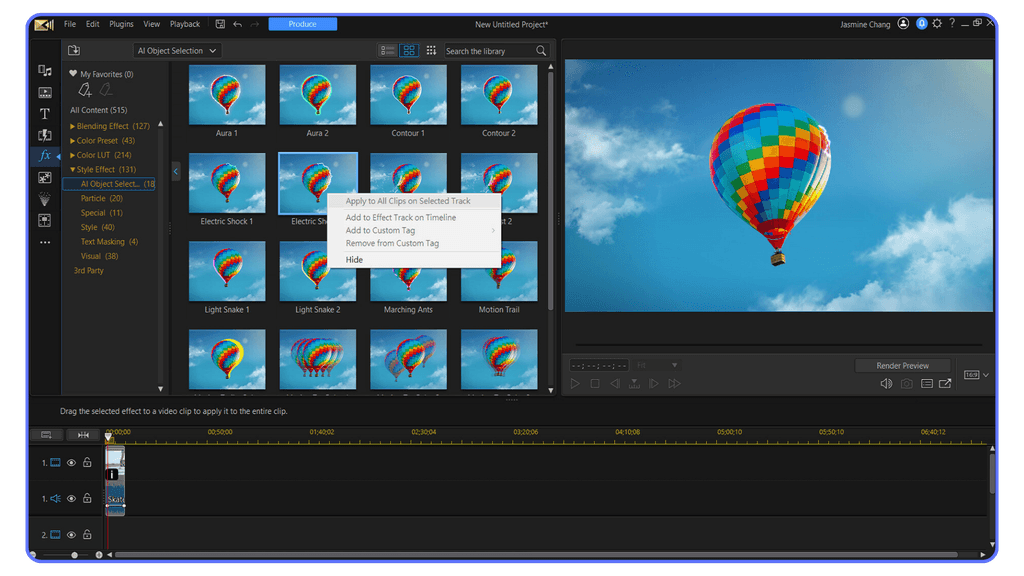 Best Alternatives to Adobe After Effects - Vagon