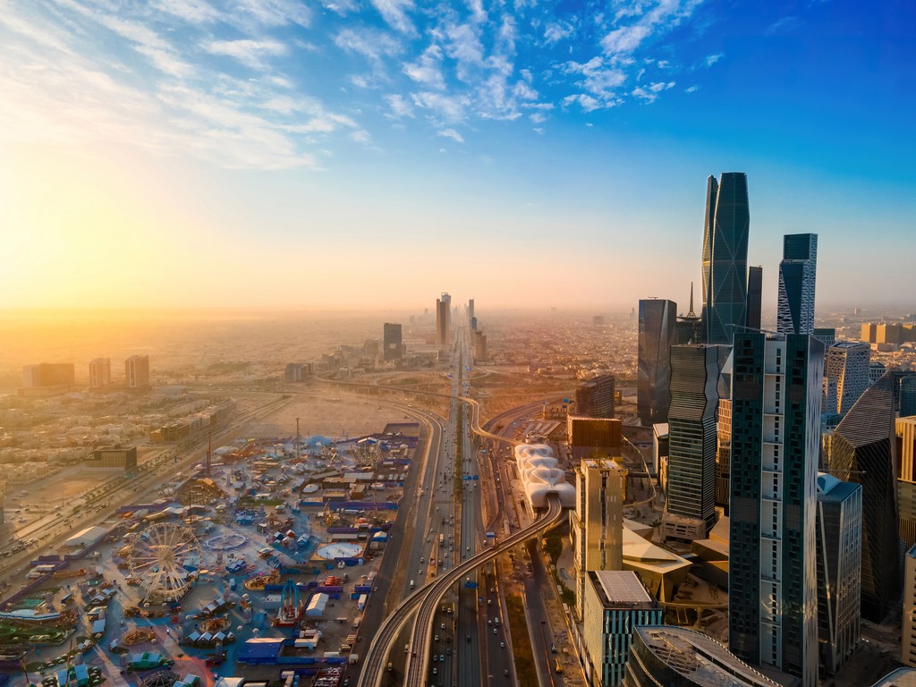 Guide to KAFD: Project, Location, Commercial, Residential, & More