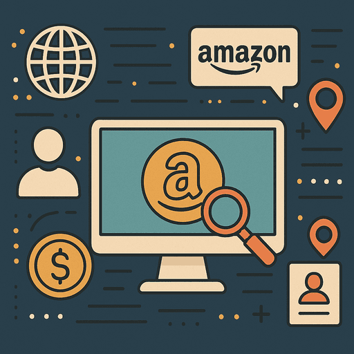 How to Find Your Merchant Token on Amazon Seller Central
