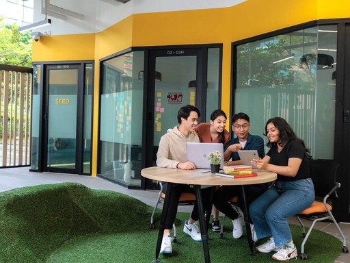 Singapore Polytechnics Guide for International Students 2025