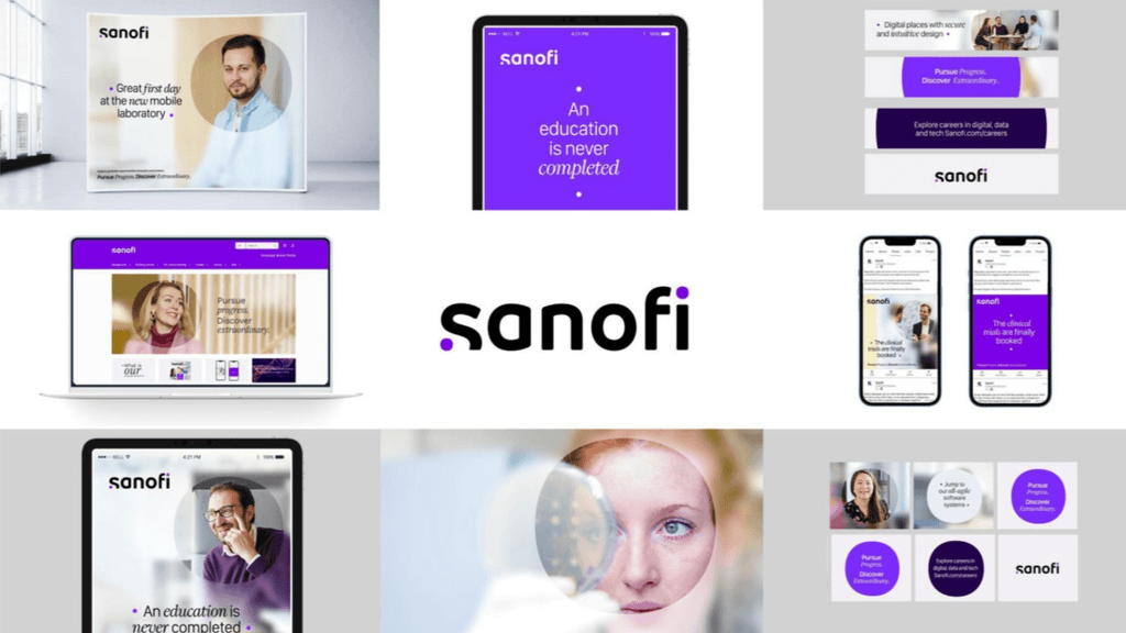 VIM Group - Sanofi
