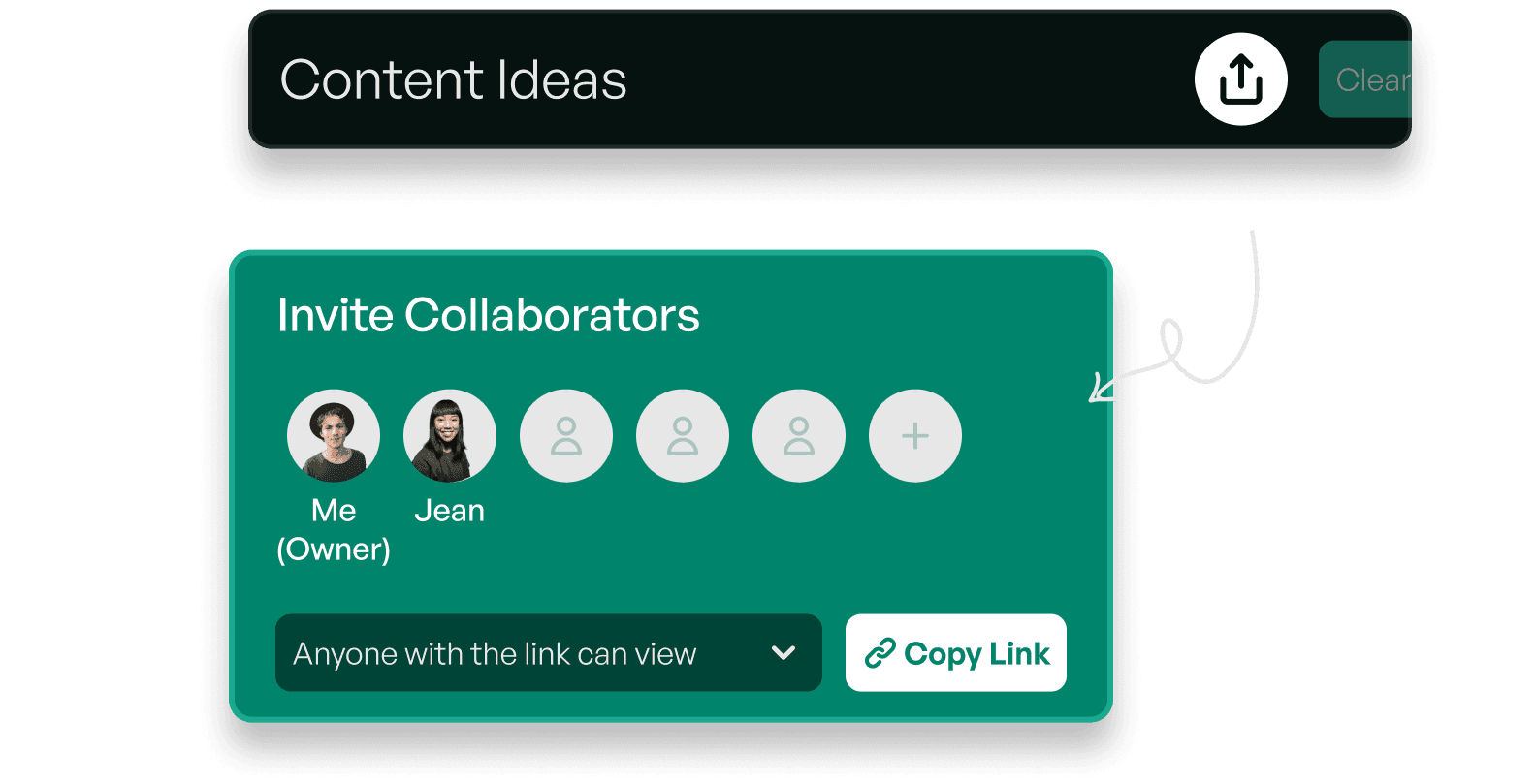 ChatIn - AI Tools Landing Page