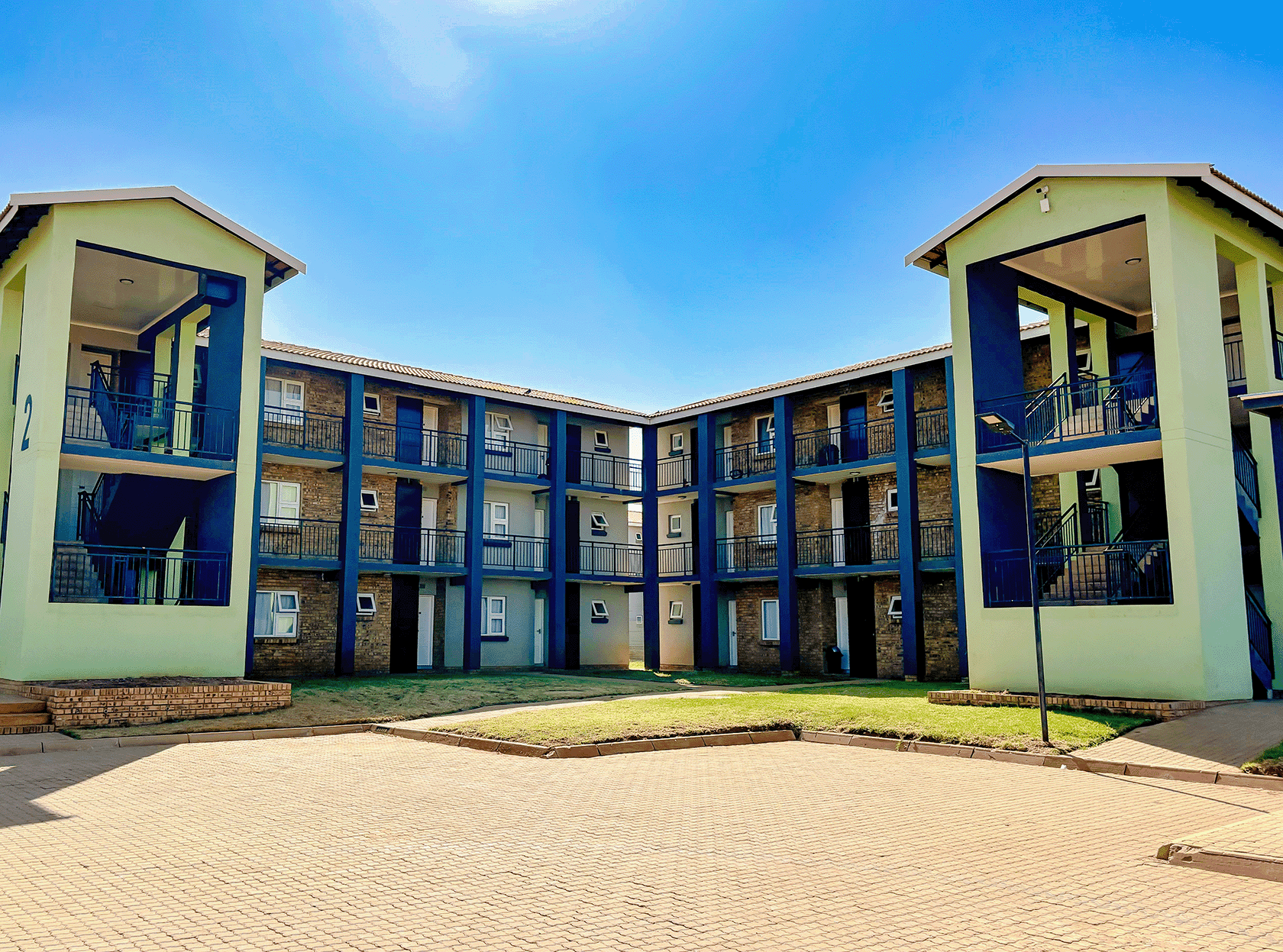 StudentCity™ | Student Accommodation in Ga-Rankuwa