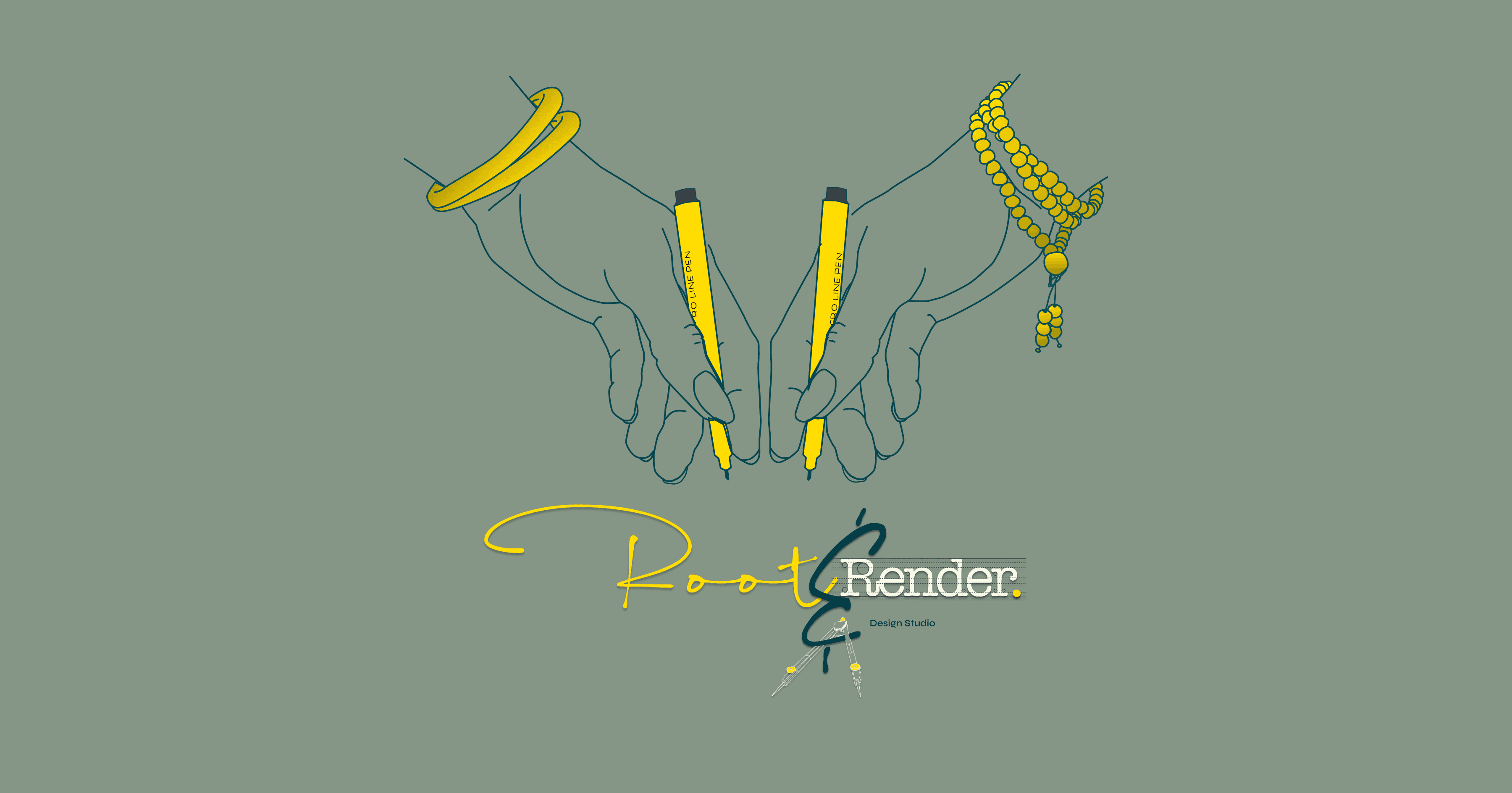 Root & Render