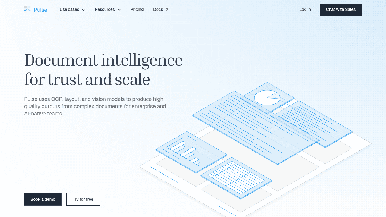 Real Estate Document Processing Tools (Jan 2026) | Extend