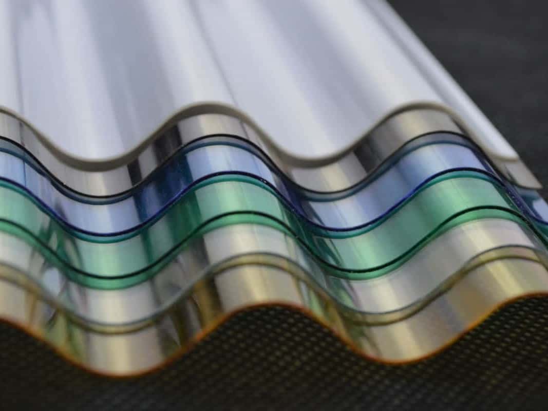Polycarbonate Sheets - Excelite Plastics