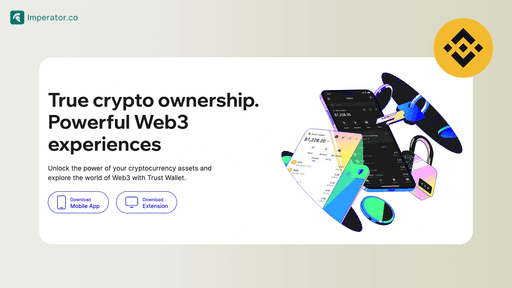 Best Binance Smart Chain (BSC) Wallets to use in 2025