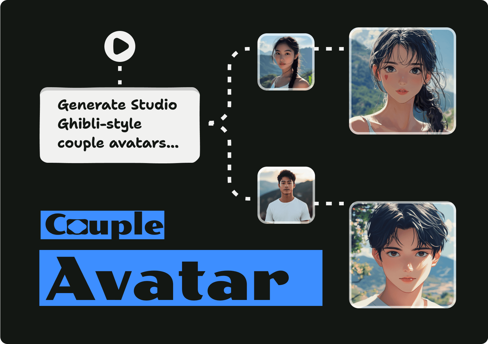 OpenCreator: Unified Gen AI Workstation for Creators