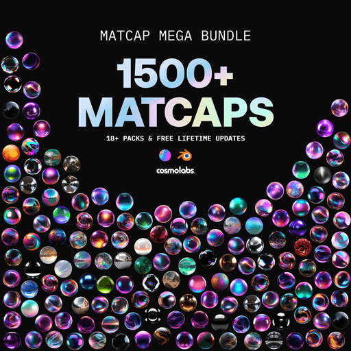 Cosmo Labs - Digital Design Studio