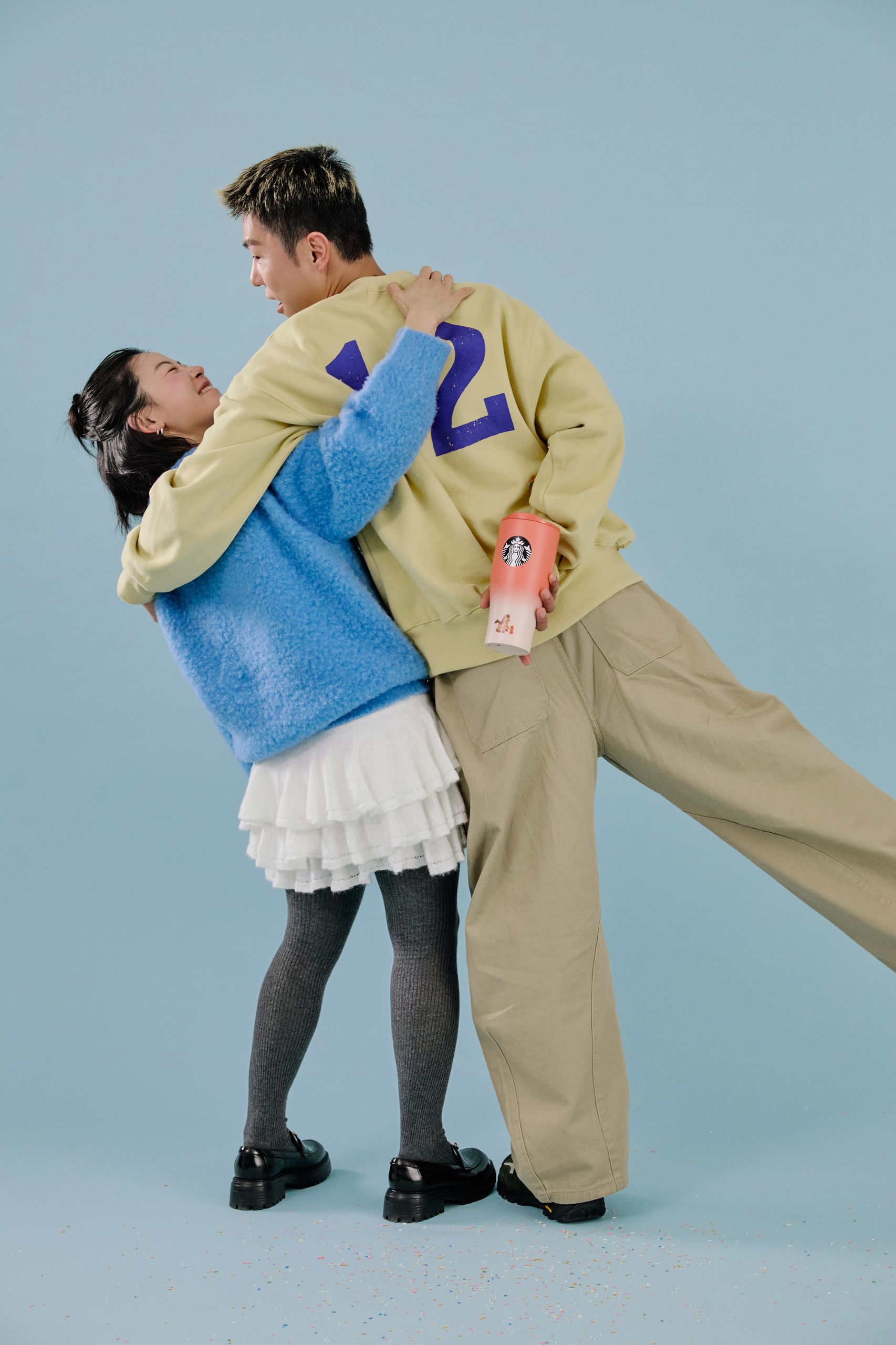 29 리미티드 오더 스타벅스 HAPPY PONY FARM