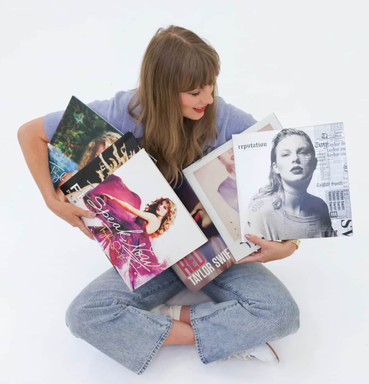 The Taylor Swift PR Playbook: Inside the Strategy Every Comms Pro Can ...