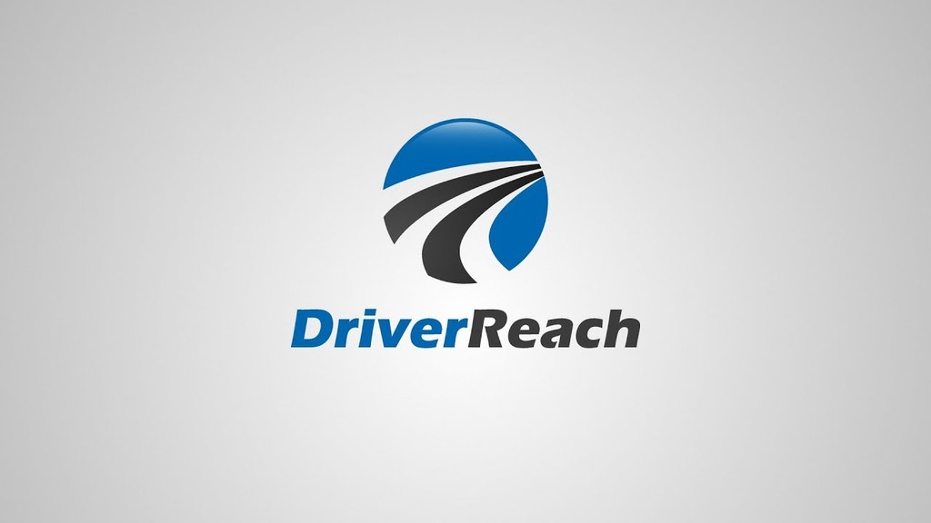 Driver Reach - Transportation Management System